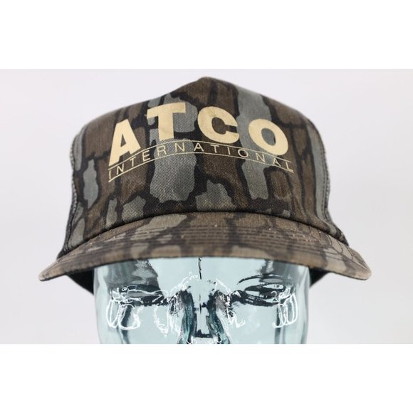 Vintage | Accessories | Vintage 8s Distressed Atco International ...